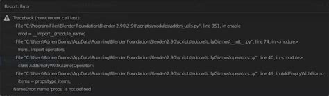 Lily Gizmos Support Thread Easily Add Custom Gizmos To Your Scenes