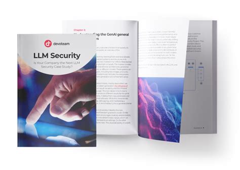 Llm Security Top 10 Risks And How To Mitigate Them Devoteam