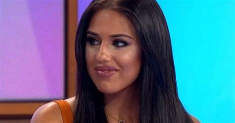 Love Islands Jordan Tried It On With Anna At Wrap Party In Sensational