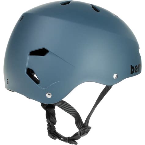Bern Macon EPS Helmet Bike
