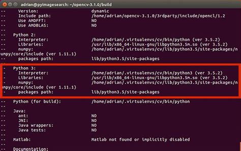 Theatrepopla Blogg Se Conda Install Opencv 2 4 13