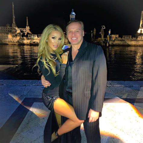 Lisa And Lenny Hochsteins Relationship Timeline