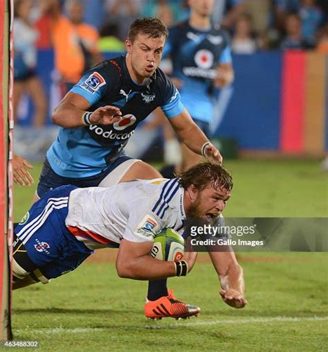 2284 Duane Vermeulen Photos And High Res Pictures Getty Images