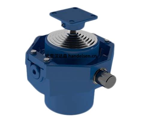 Weber Hydraulik Tze
