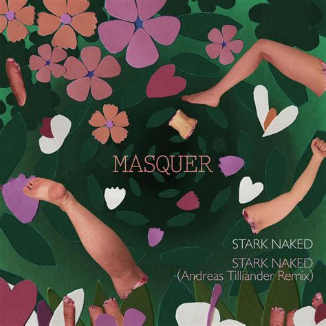 Stark Naked Single Masquer Apple Music