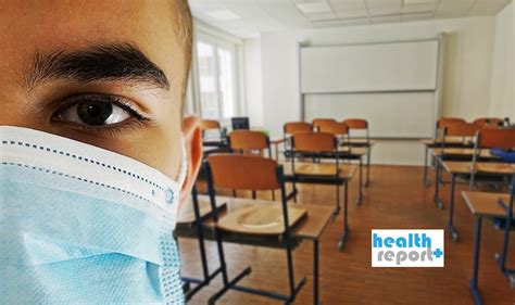 Άνοιγμα σχολείων Τι θα γίνει με τα Self Test και τις μάσκες Πότε θα