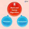 Java Garbage Collection Algorithm Mark And Sweep Algorithm DataFlair