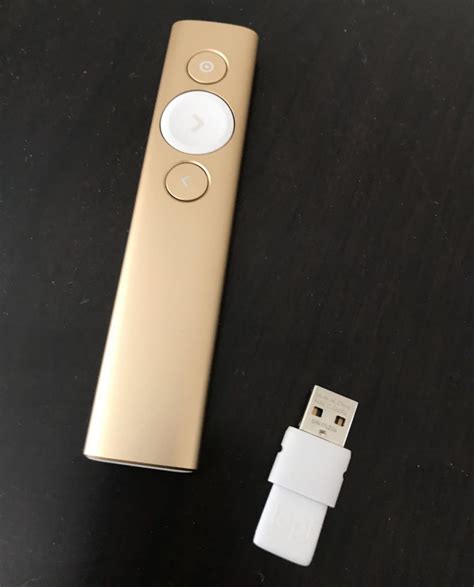 Logitech Spotlight Review The Device That Will Help You Nail Your Presentation Tech Guide