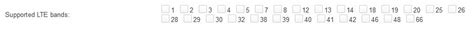 Multiple Choices Checkboxes In Luci Js For Developers Openwrt Forum