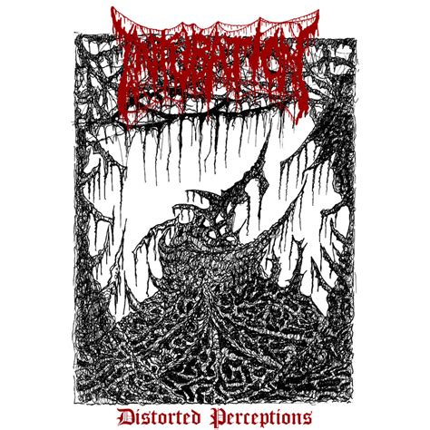 Distorted Perceptions Demo Intubation