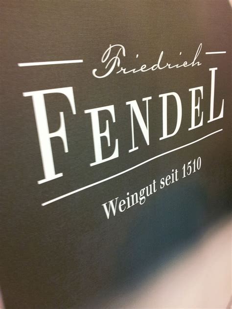 Weingut Friedrich Fendel - Home | Facebook