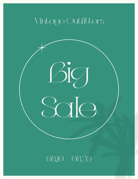 Poster Business 25 Customizable Poster Template Shutterstock