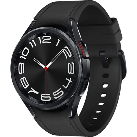 Samsung Galaxy Watch 6 Classic Reviews Pros And Cons Techspot