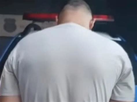 Homem Descumpre Medida Protetiva Ao Tentar Invadir Casa Da Ex E é Preso