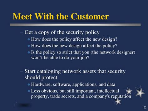 Ppt Top Down Network Design Chapter One Analyzing Business Goals And Constraints Powerpoint