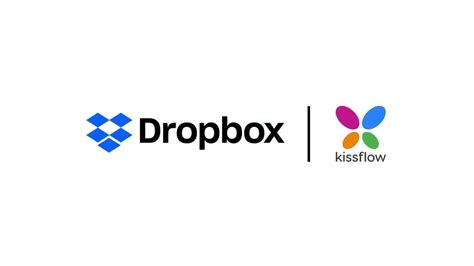 Product Tip How To Integrate Your Kissflow Account With A Dropbox