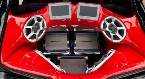 Car Subwoofer Not Working But Has Power The Solutions