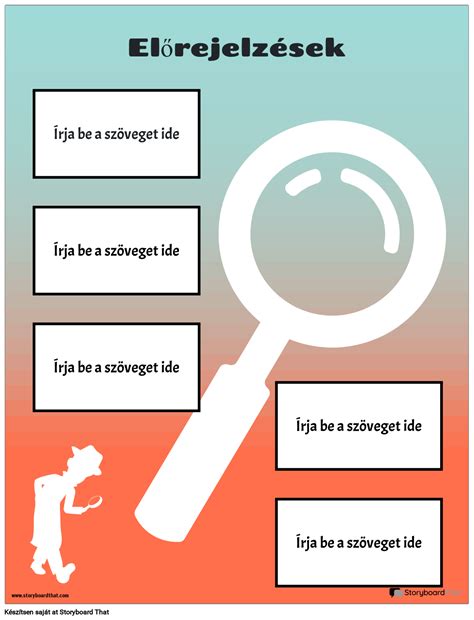 Előrejelzések 1 Storyboard par hu examples