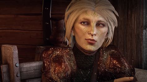 Dalish At Dragon Age Inquisition Nexus Mods And Community