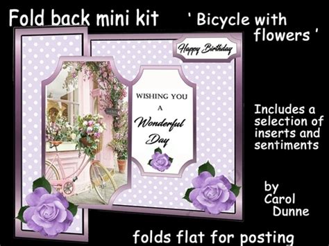 Fb Bicycle With Flowers Cup1149755173 Craftsuprint
