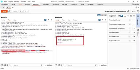 Insecure Direct Object Reference SecurityBoat