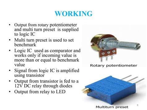Universal Adaptive Headlight System Pptx