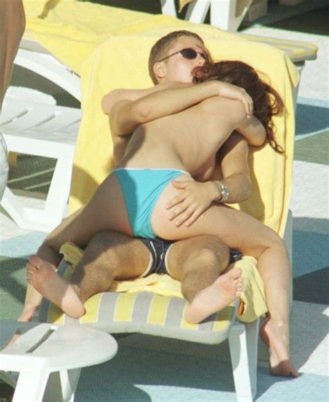 Amy Nuttall Nude Pics Page 1