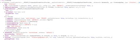 Angularfire Error Firebaseerror Expected First Argument To