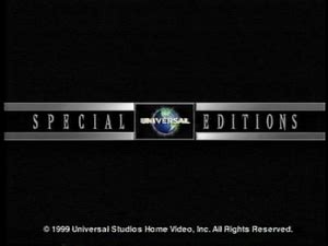 Universal Home Entertainment Logo