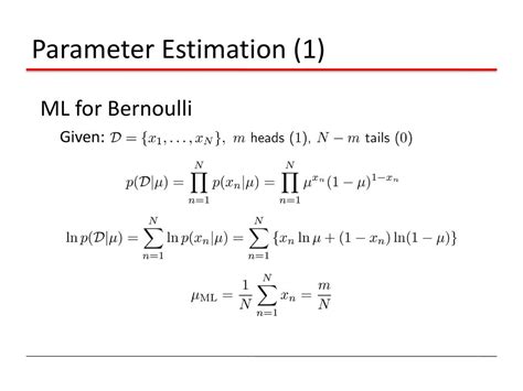 pattern recognition and machine learning ppt download