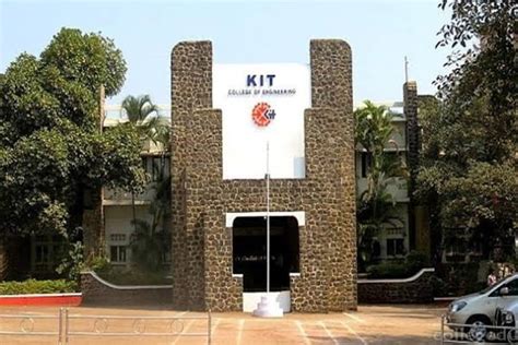 KIT S College Of Engineering Kolhapur B Tech Review By Student Ankit