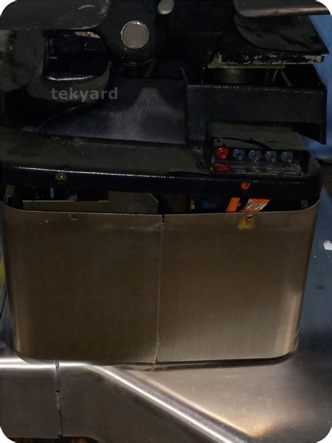 Used Amsco Exam Surgical Table Table Accessories For Sale Dotmed