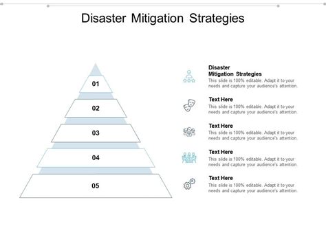 Disaster Mitigation Strategies Ppt Powerpoint Presentation Layouts Aids Cpb Presentation