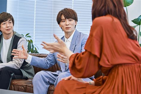 Mv再生数1000万ヒットを記録！『僕が君の耳になる』主演・足立梨花とhandsignが喜びのインタビュー ニッポン放送 News Online