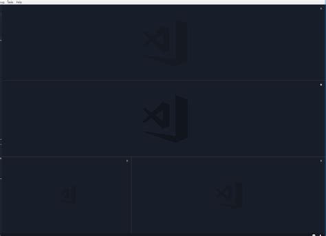 Layouteditorgroups Keybindings Do Wrong Thing When The Editors Are