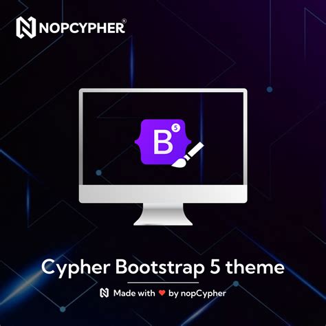 Cypherclean Nopcommerce Bootstrap Theme Nopcypher Ecommerce