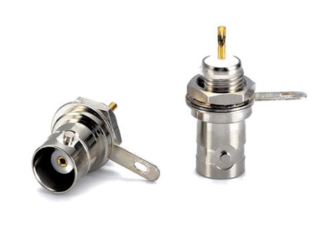 Exploring Bnc Connectors Definition Design Parameters And Applications Vinstronics High