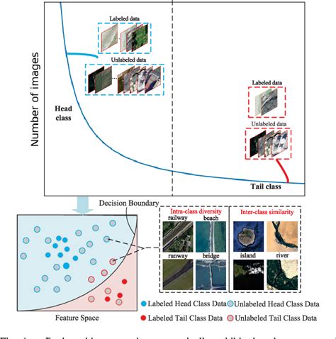 figure 1 from multigranularity decoupling network with pseudolabel