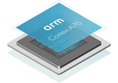 ARM Presenta Cortex A76 Futura Architettura Dei Processori Apple E Android Macitynet It