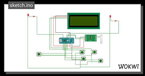 Asd Wokwi Esp32 Stm32 Arduino Simulator