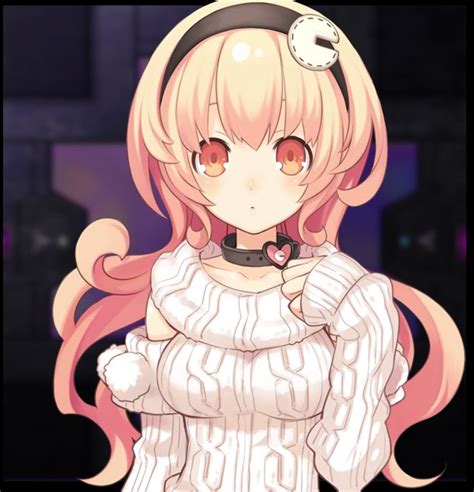 Image Compa 1 Png Hyperdimension Neptunia Wiki Fandom Powered By