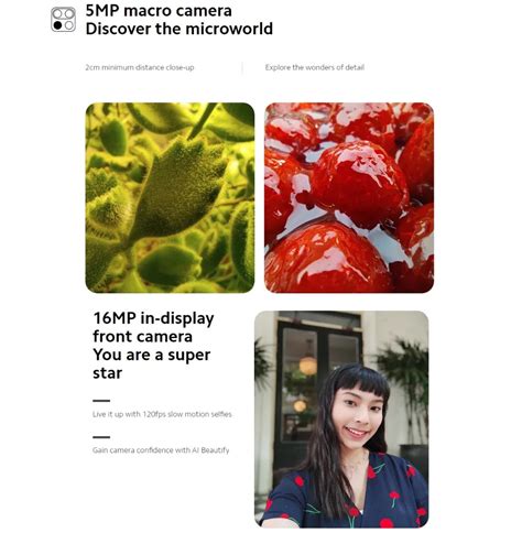 Global Version Xiaomi Redmi Note S Gb Ram Gb Us Ai Moretecho