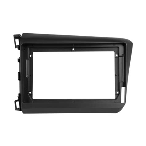 Moldura Honda Civic Modelo Ano 2013 De 9 Polegadas Shopee Brasil