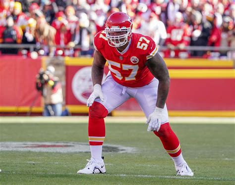 Bengals Sign Ot Orlando Brown Jr To Four Year Deal