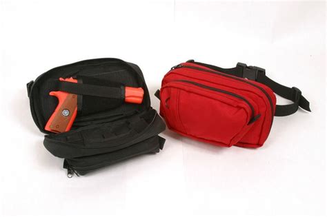 Gun Pack Gear 911