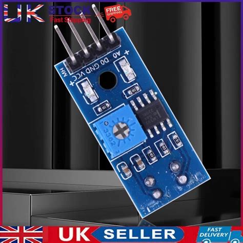 TCRT INFRARED REFLECTANCE Sensor V V Line Track Sensor Module