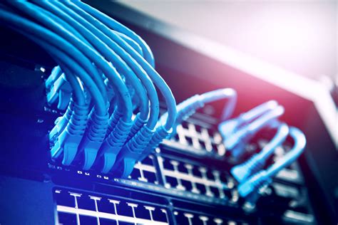 5 Undeniable Benefits Of Structured Cabling Solutions For Your Business