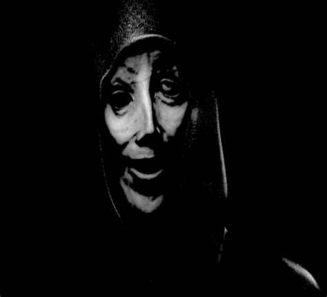 The Intruder The Mandela Catalogue Analog Horror Wiki Fandom