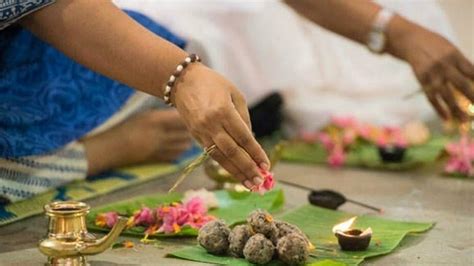 Pitru Paksha 2022 Date Rituals Significance And All You Want To Know