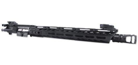 Phase 5 Complete P5t15 Mlok Rifle Upper Assembly